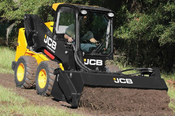 Cisco Equipment, Texas and New Mexico JCB 205